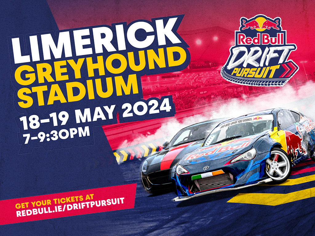 What's Happening at Limerick Greyhound Stadium